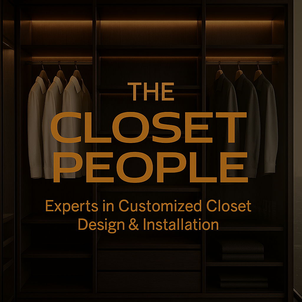 Home - Closet People